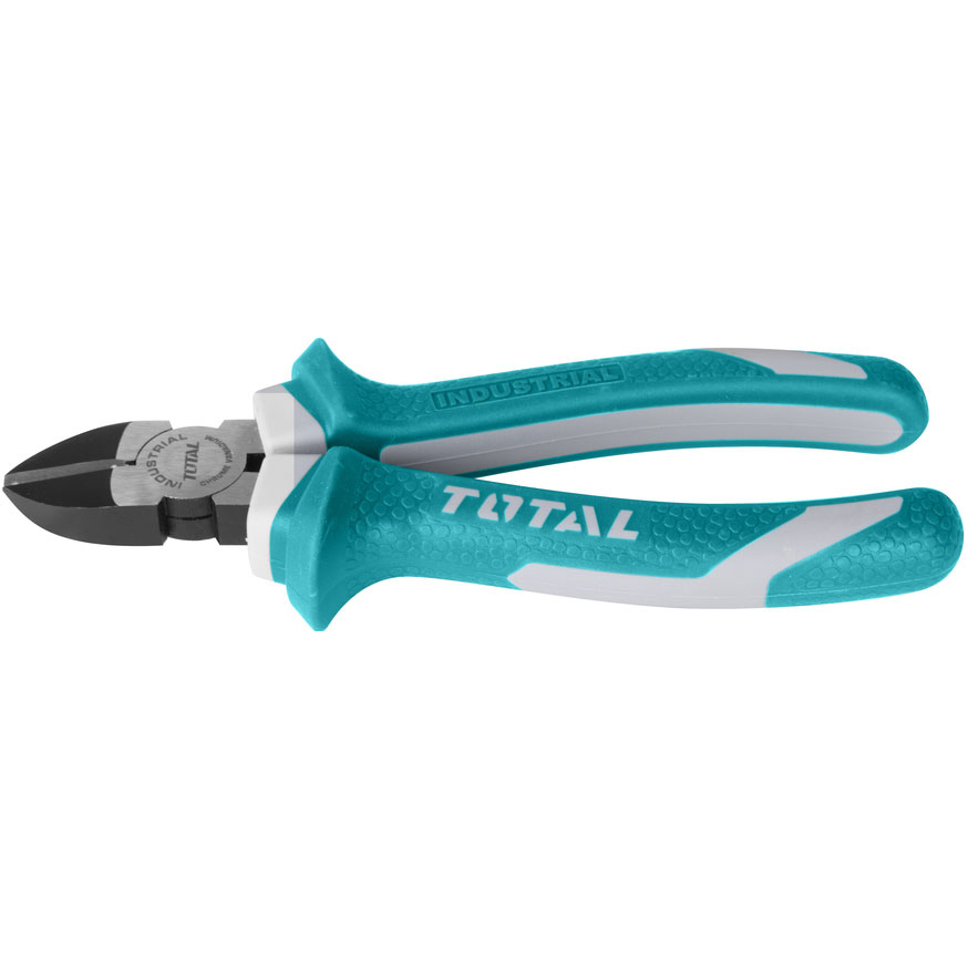 7inch 180mm Total THT Cutting Pliers230706 | Shopee Philippines