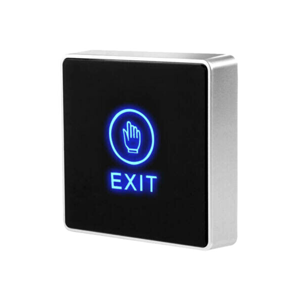 Zkteco EB3 Touch Exit Button | Shopee Philippines