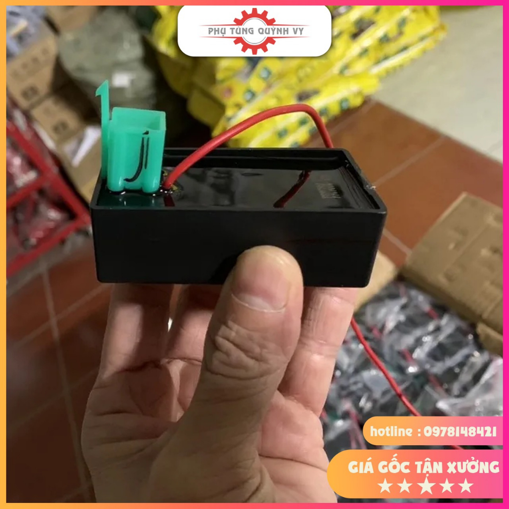 Multi-function IC for all car models (IC for tank fire) Genuine product ...