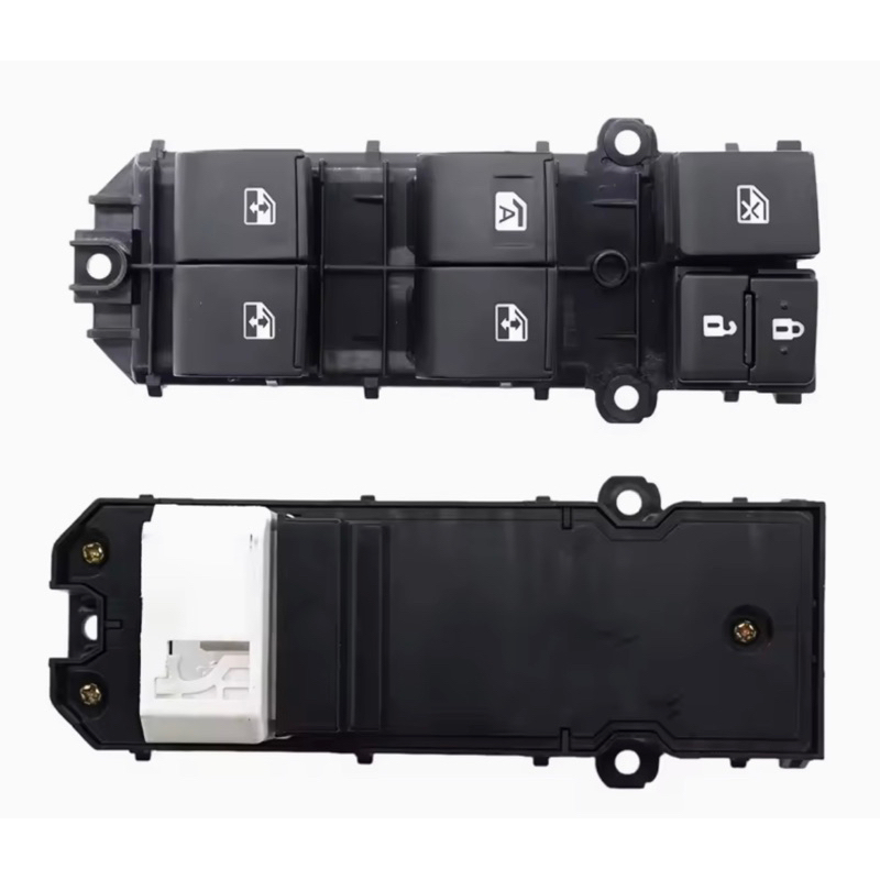 Power Window Switch for Toyota Vios, Innova, Hilux 2017-2021 (Power ...