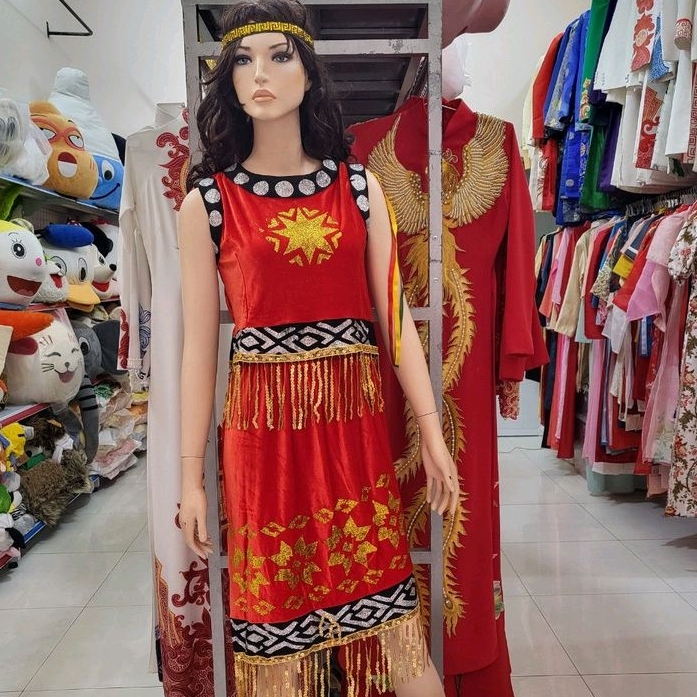 Ede ethnic, Vietnamese ethnic group | Shopee Philippines