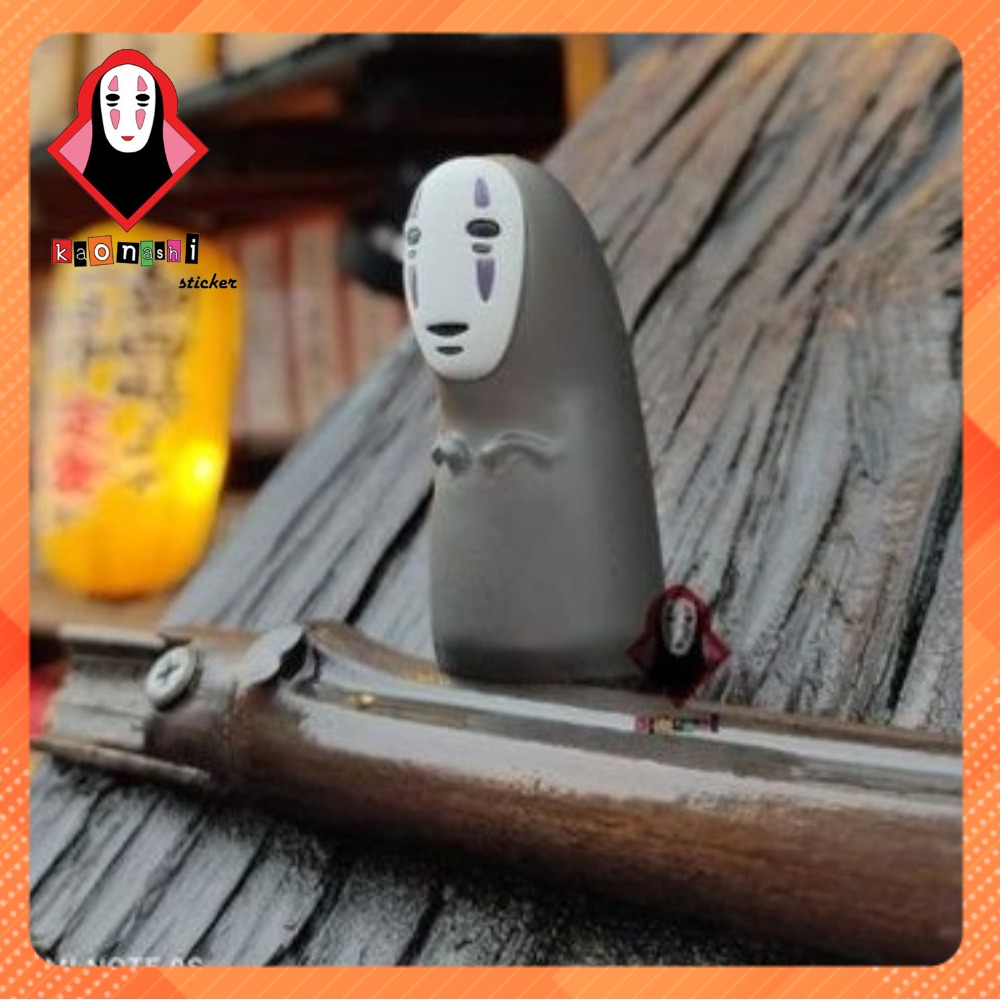 Faceless Statue - Spirited aways | Shopee Philippines