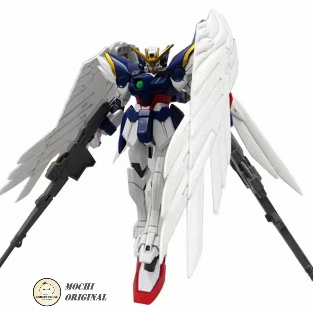 Hg Wing Fighter Zero Model 1:144 Scale | Shopee Philippines