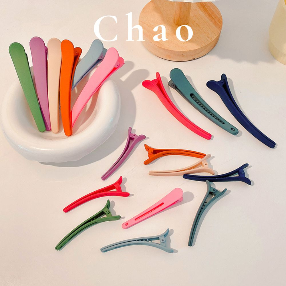 Small Whale long female hairband with many colors handy KT3 | Shopee ...