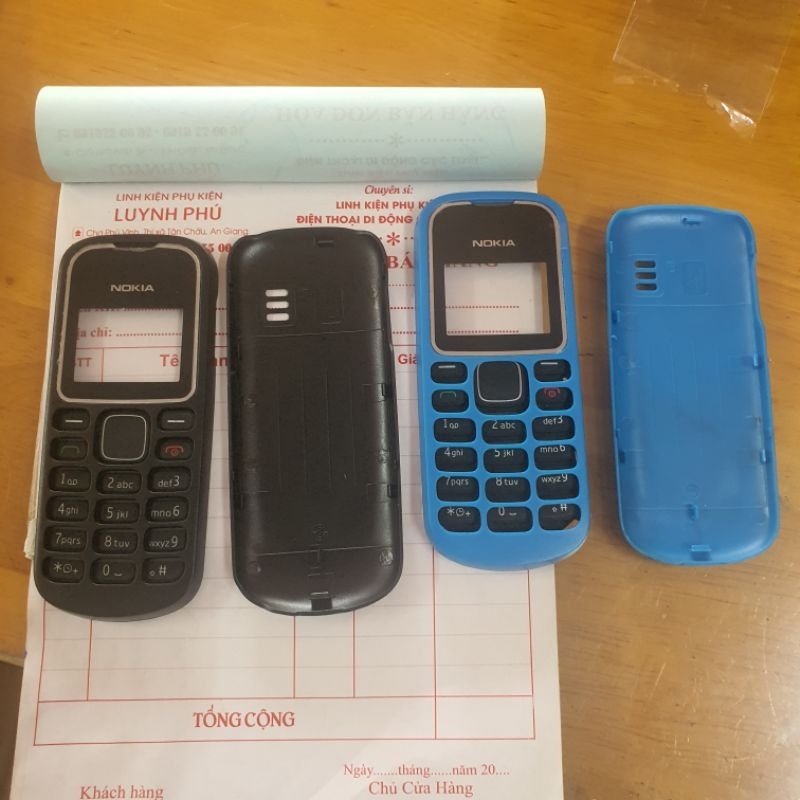 Nokia 1280 case with keyboard, key+case+frame combo | Shopee Philippines