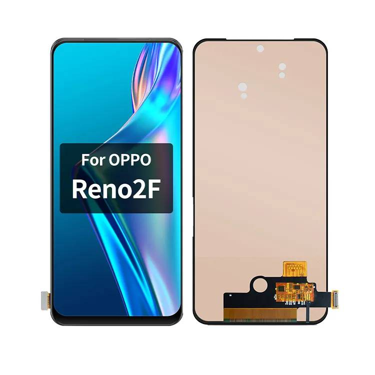 OPPO RENO 2F SCREEN SET | Shopee Philippines