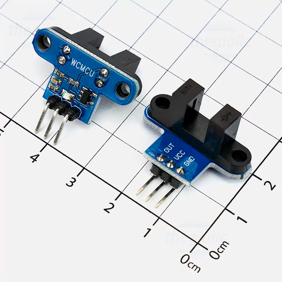 Ttl Output Encoder Speed Sensor Shopee Philippines