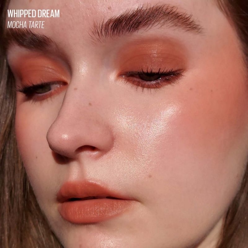 [ Sample 4 boxes * 0.2g ] Kaja Beauty Whipped Cream Multi Eye Blush and ...