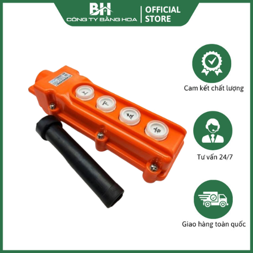 Cob Crane Control Arm (Chinese Crane Push Button) Special Rubber Push ...