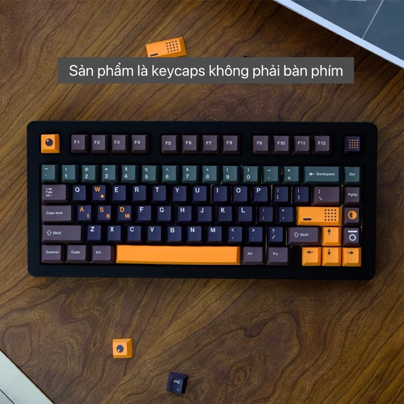 Cmk resonance keycaps set | Shopee Philippines