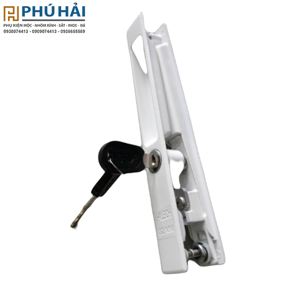 Genuine ALBOH Sliding Lock | Shopee Philippines