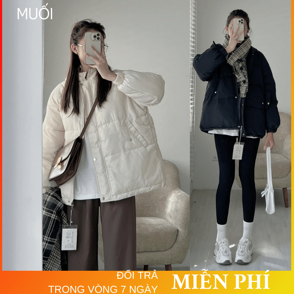 Thick light feather life jacket with real pocket in 3 colors Aophaobeo ...