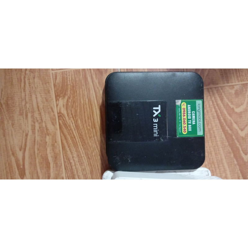 Tx3 mini android tv 9 watch 200 free tv channels | Shopee Philippines