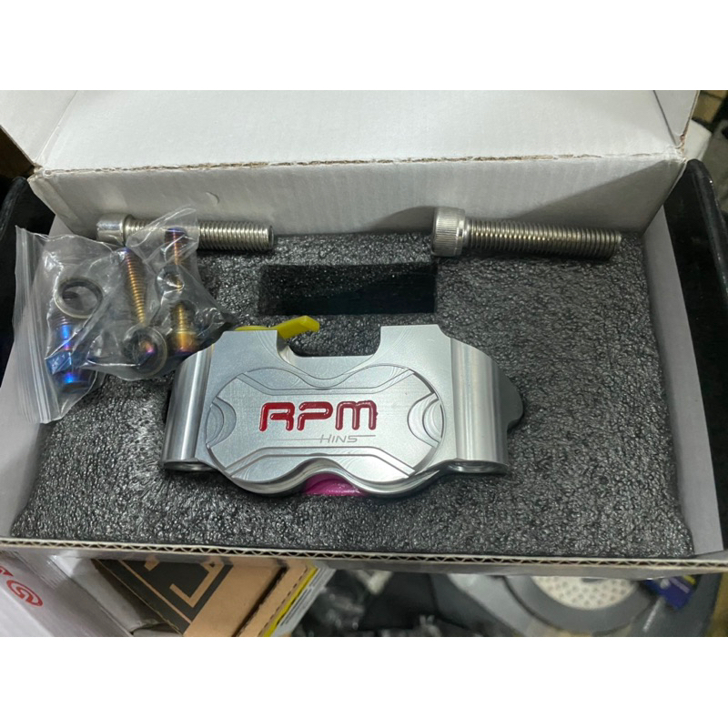 Pork rpm Cnc pink father 100mm (Chinese product) | Shopee Philippines