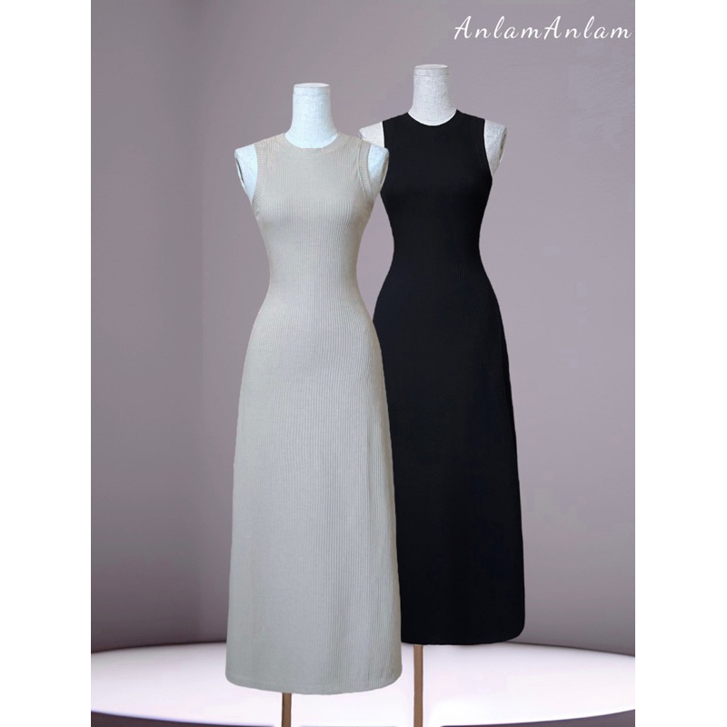 Super Hot Short Sleeve Ribbed Elastic Body Dress Super Respectful ...