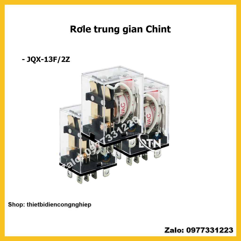 Chint Intermediate Relay Chint JQX-13F / 2Z 8 Large Flat Legs (Genuine ... Chint Intermediate Relay Chint JQX-13F / 2Z 8 Large Flat Legs (Genuine ...