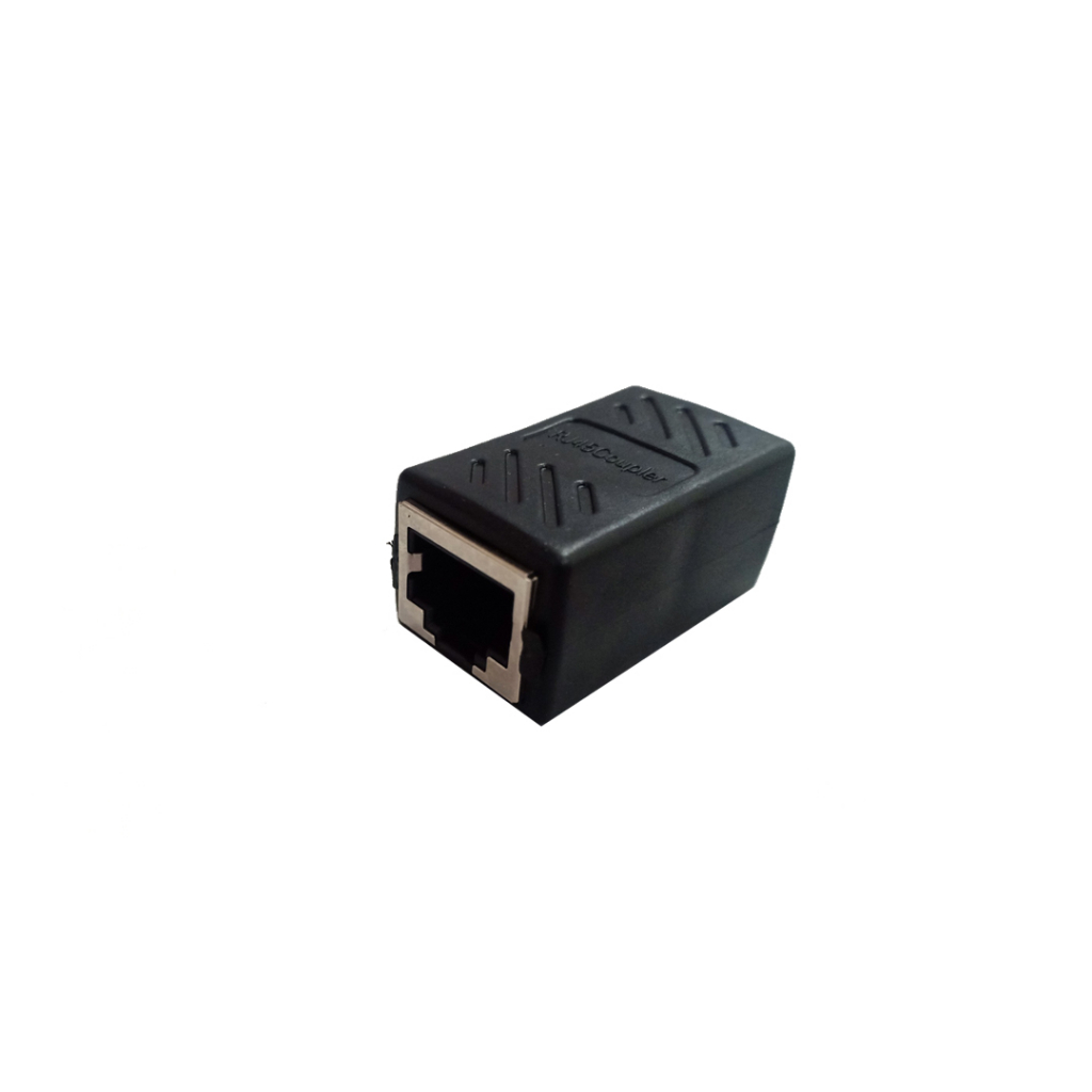 STP 1 TO 1 AA CONNECTOR, 1 TO 1 ANTI-INFERENCE NETWORK CONNECTOR ...