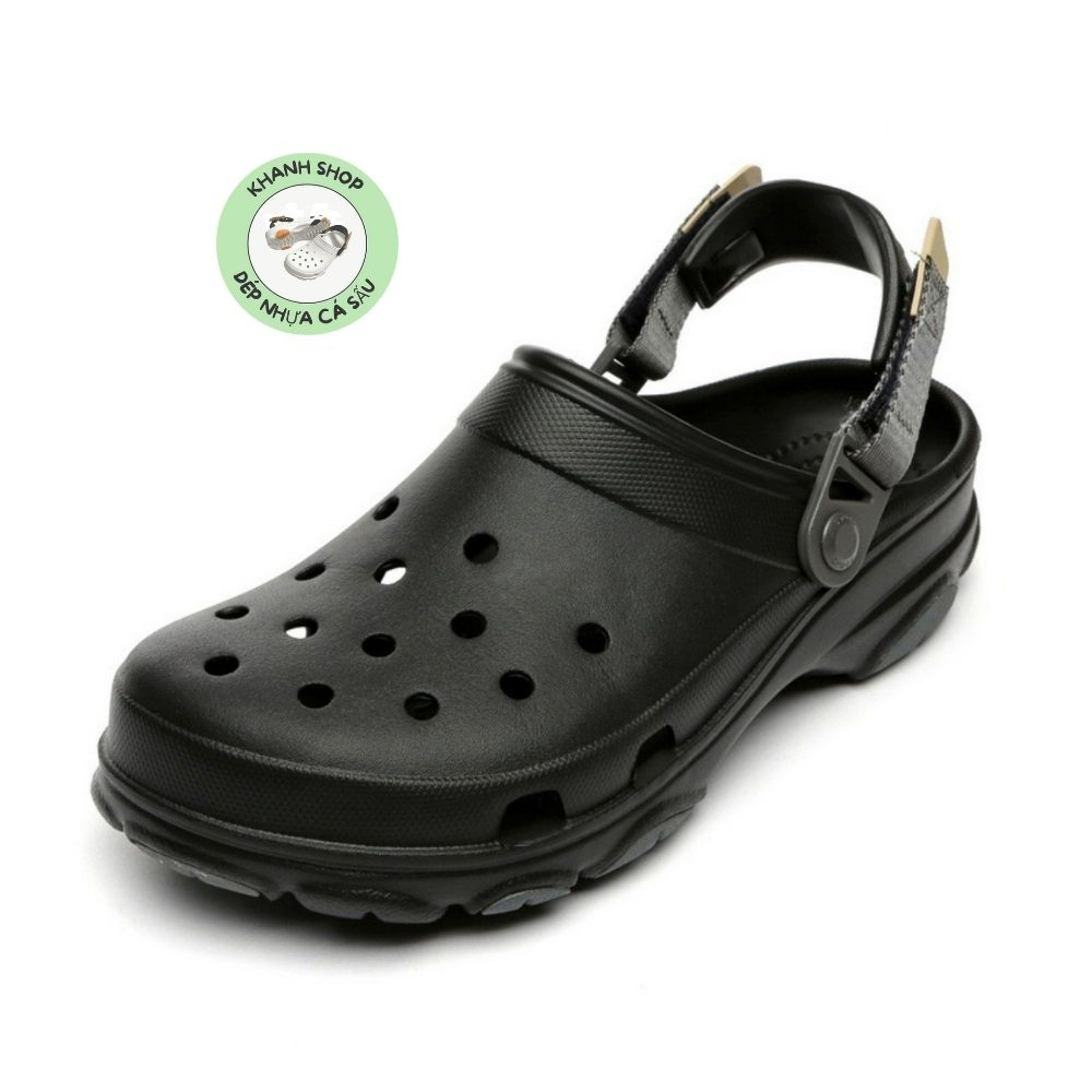 Genuine cross ofload all terrain clog slippers (new model) for men ...