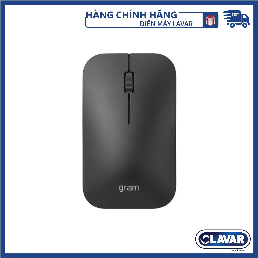 LG gram MSA2 wireless mouse - Genuine product | Shopee Philippines