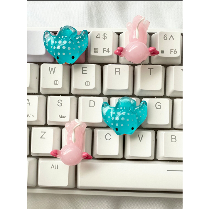 Ocean Mechanical Keyboard Button Keycap Odd Key | Shopee Philippines