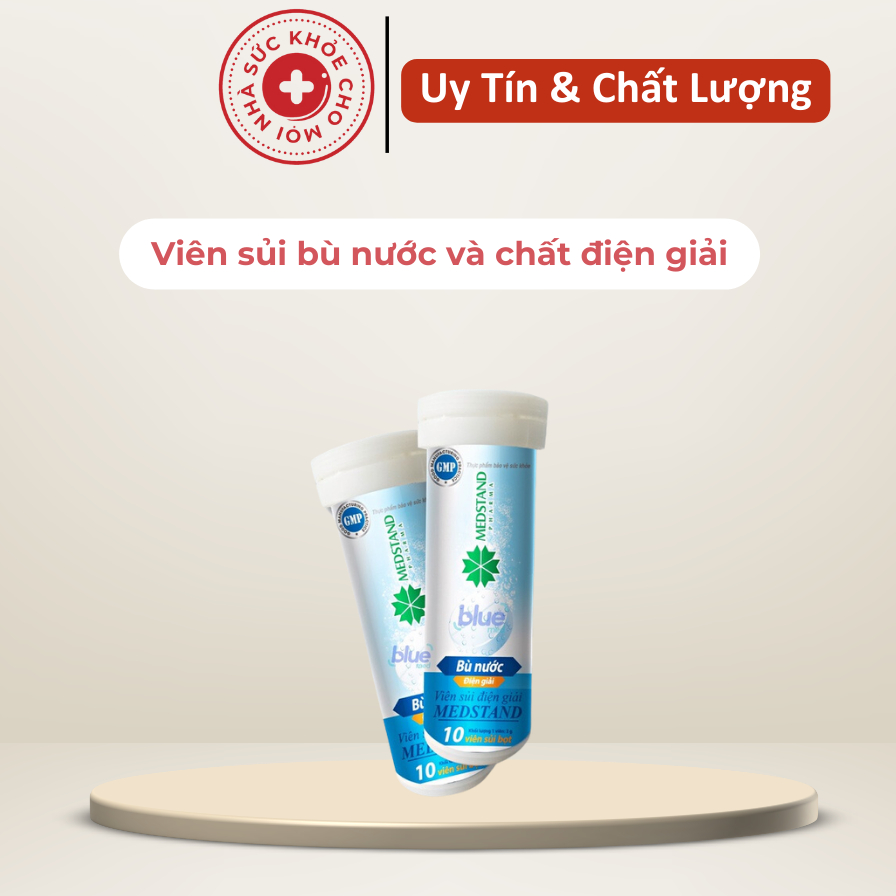 Oresol Medstand. Effervescent tablets for rehydration and electrolytes ...