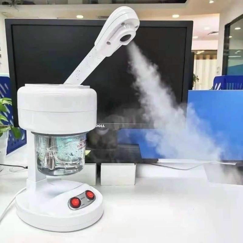 Dt 03 steamer (hot steamer) | Shopee Philippines