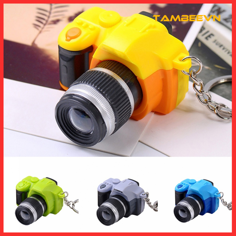 Mini camera keychain model | Shopee Philippines