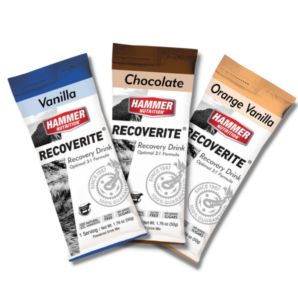 Hammer Recoverite Recovery Powder in many flavors | Shopee Philippines