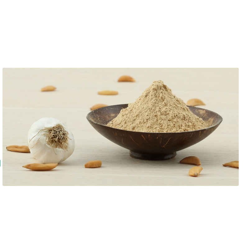 Garlic Ground Powder 10g | Shopee Philippines