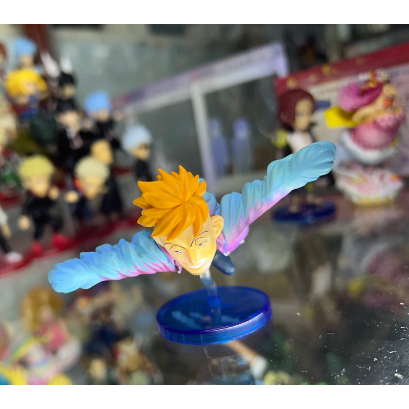 One Piece Marco Model. | Shopee Philippines