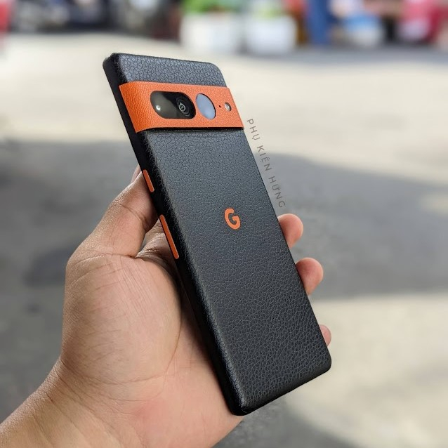 Google Pixel 7 / Pixel 7 Pro / Pixel 7A / Pixel 6 / Pixel 6A / Pixel 6 ...