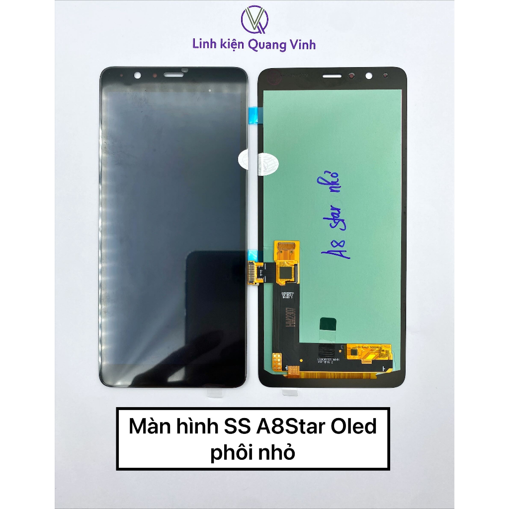 Ss A8Star, A8-2019 Small billet Oled screen | Shopee Philippines