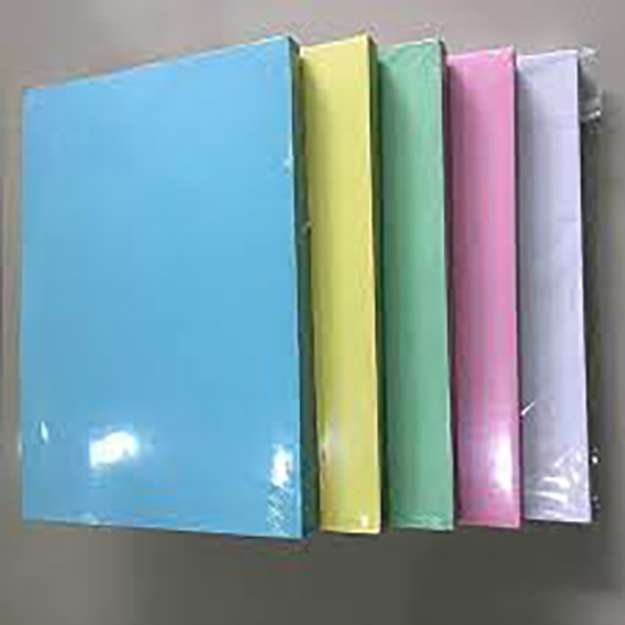 A4 Paperboard Book Cover | Shopee Philippines