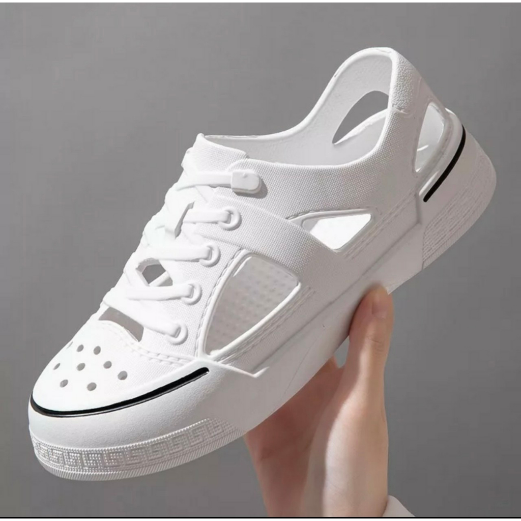 Bata Molded Hole Shoes (waterproof, comfortable and comfortable ...