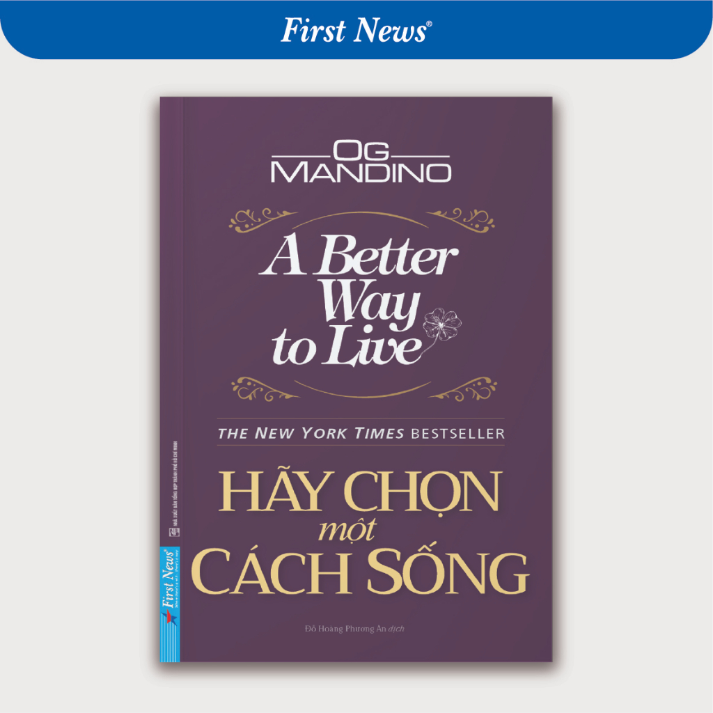 Choose a Way of Life Book (FN) | Shopee Philippines