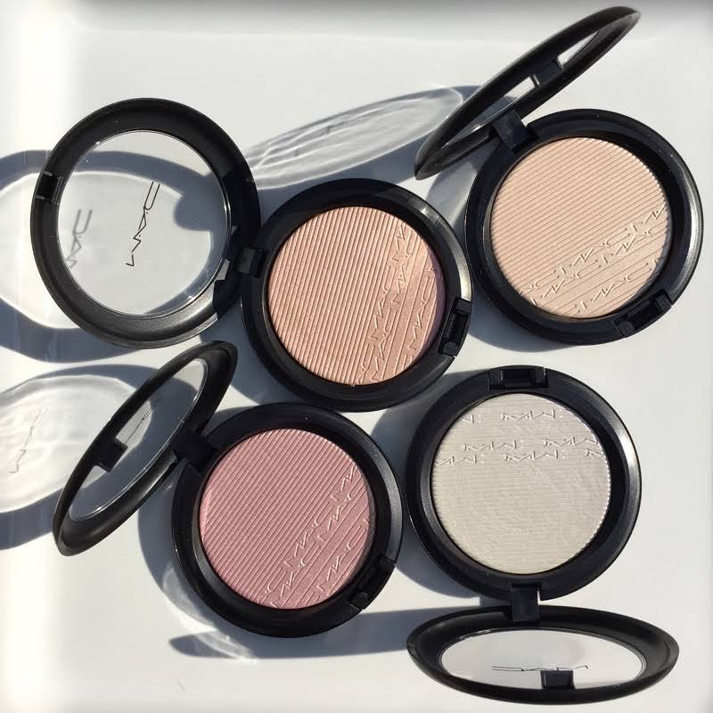Mac Extra Dimension Skinfinish Highlight Powder | Shopee Philippines