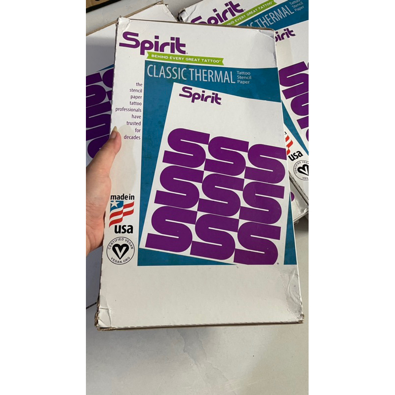 Long 4-layer carbon paper | Shopee Philippines