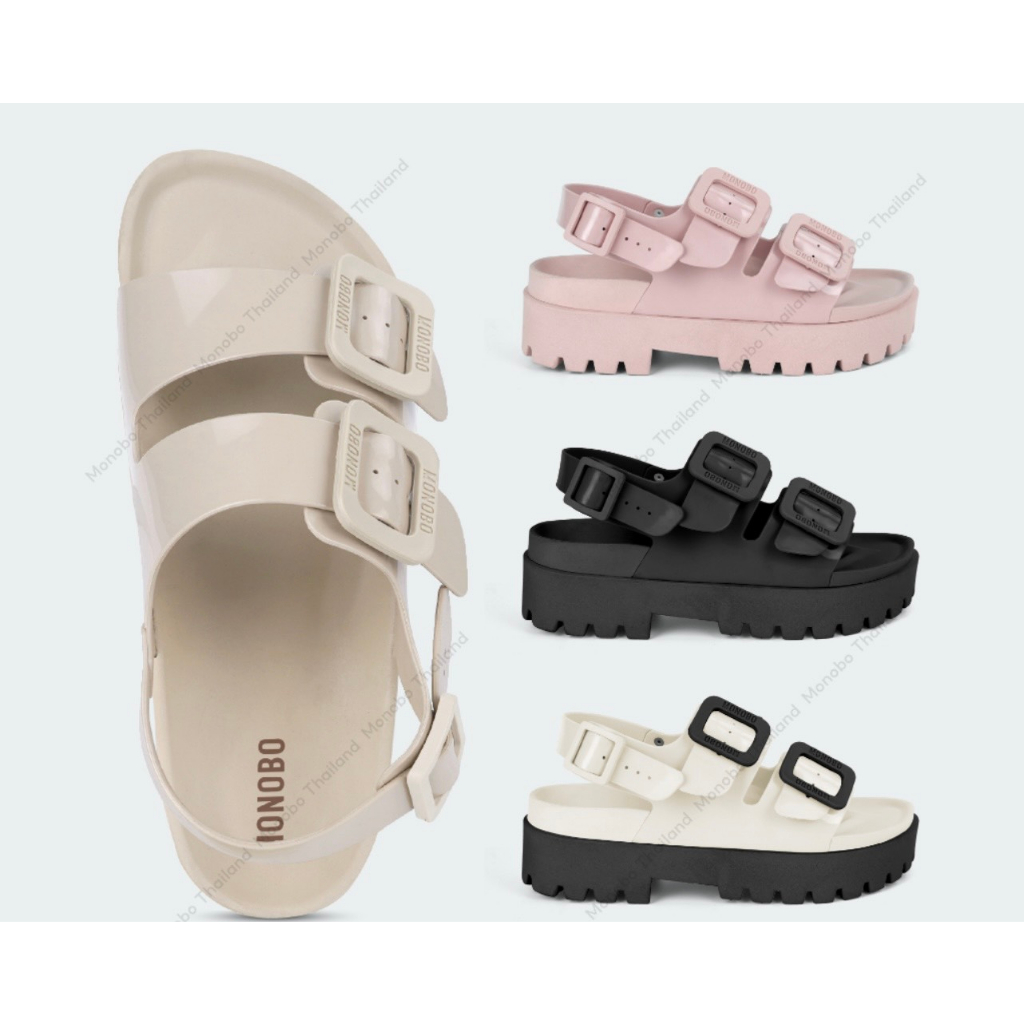 Thailand Sandals For Women (Women'S Back Strap Slippers) 5cm High ...