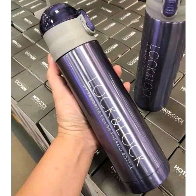 Locknlock LHC6800FU Thermos Bottle(500ml) | Shopee Philippines