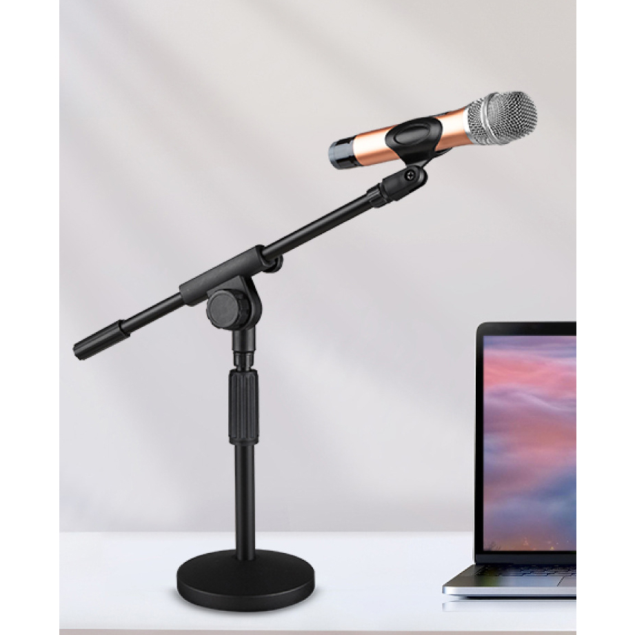 Desktop microphone stand | Shopee Philippines