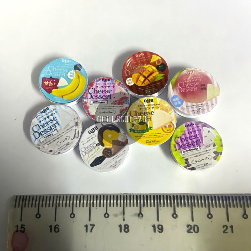 Cheese Toy Model Full Of Flavor | Shopee Philippines