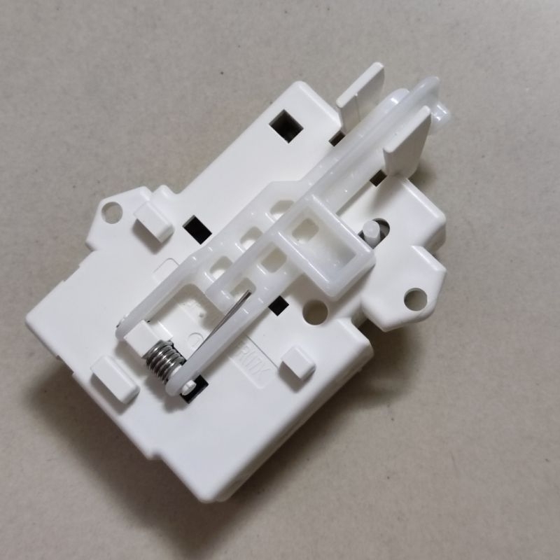 Washing machine door switch Panasonic 12V washing machine door lock ...