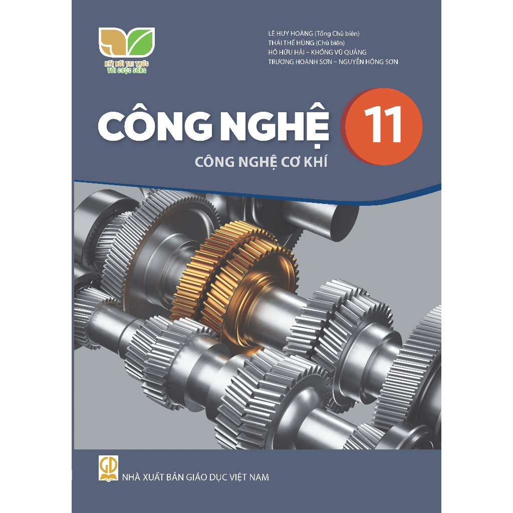TRI Technology Textbook 11 Mechanical Technology - Connecting knowledge ...