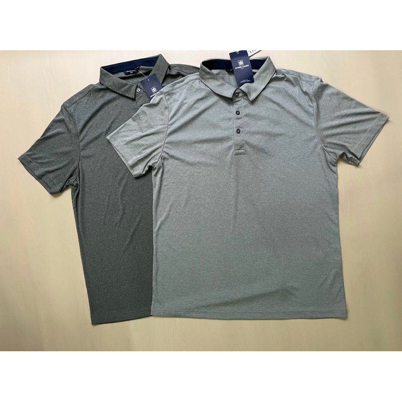 Genuine Korean Golf Polo Shirt | Shopee Philippines