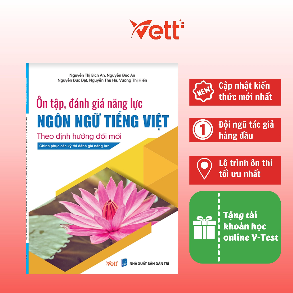 Review and assessment of Vietnamese language proficiency, review for ...