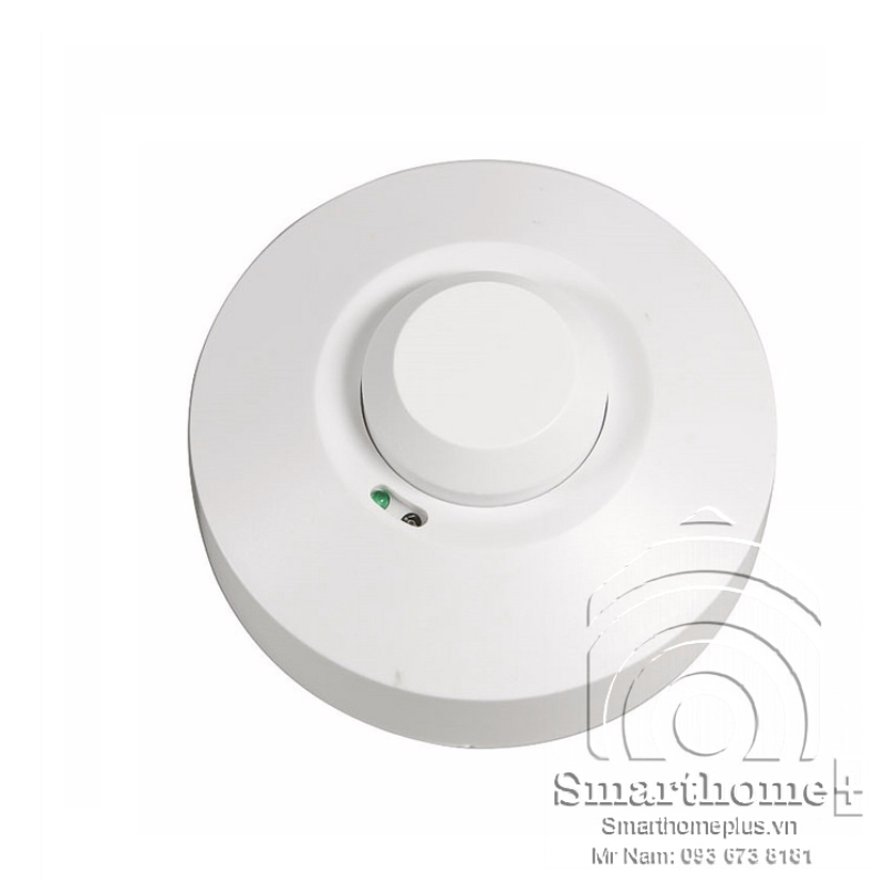 Ceiling Mount Microwave Radar Motion Sensor Switch MS600 | Shopee Philippines