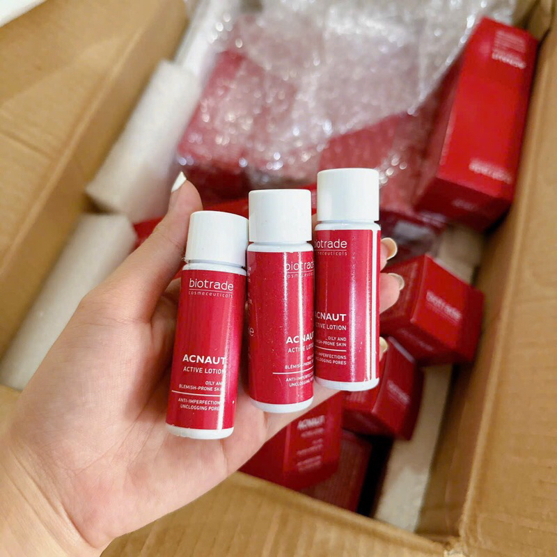 Biotrade acne dots Lotion (10ml) | Shopee Philippines