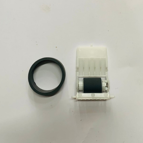 Epson L1800/L1300/1390/1430 A3 printer paper puller rubber wheel ...