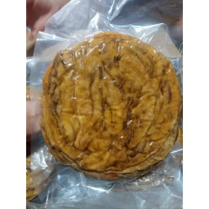Pressed BANANAS. Dry (500G) | Shopee Philippines