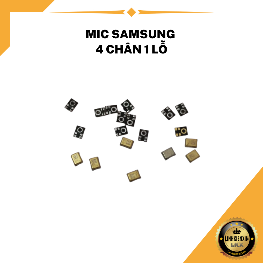 Genuine 4-pin Mic (multi-model models) | Shopee Philippines